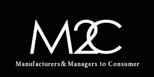 M2C（商业模式）_百度百科