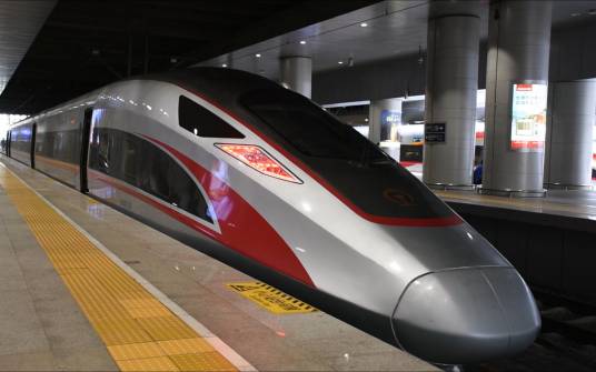 G221/G224次_百度百科