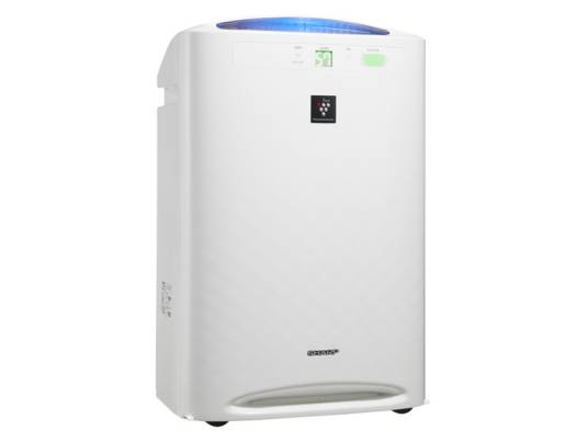 夏普KC-WE30-W_百度百科