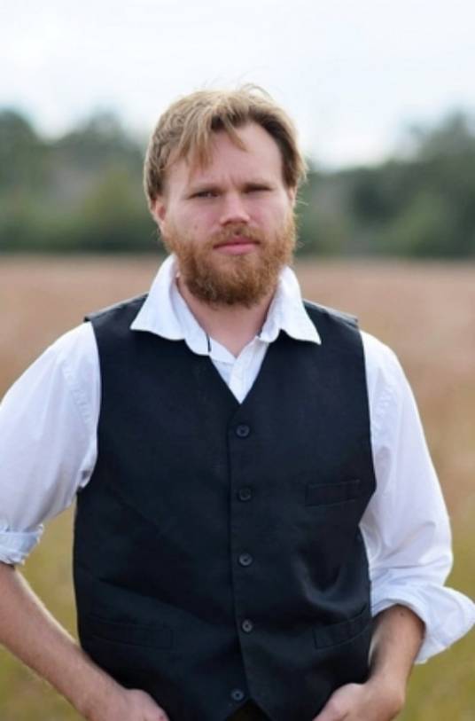 John Phillip Yates_百度百科