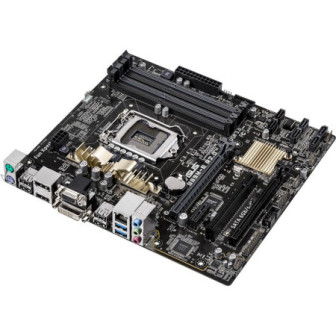 华硕B85M-E R2.0_百度百科