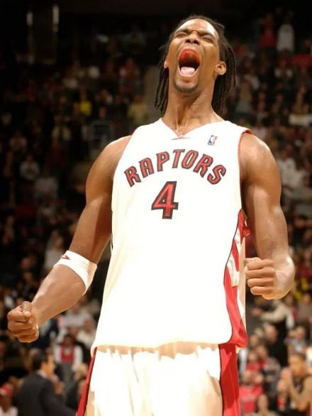 克里斯·波什_百度百科