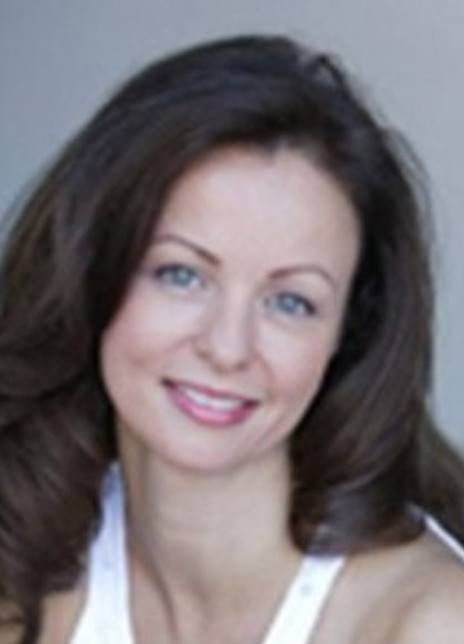 Diane Bernard_百度百科