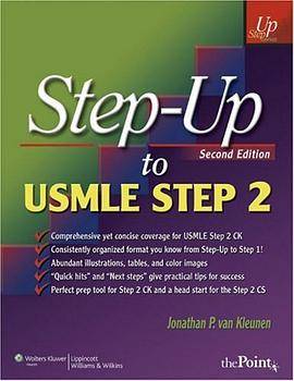 Step-Up to USMLE Step 2 (Step-Up Series)_百度百科