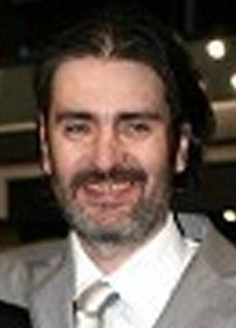 Davor Janjic_百度百科