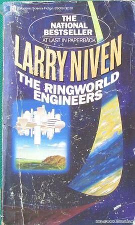 Ringworld Engineers_百度百科