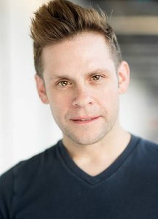 Benjamin Keller_百度百科