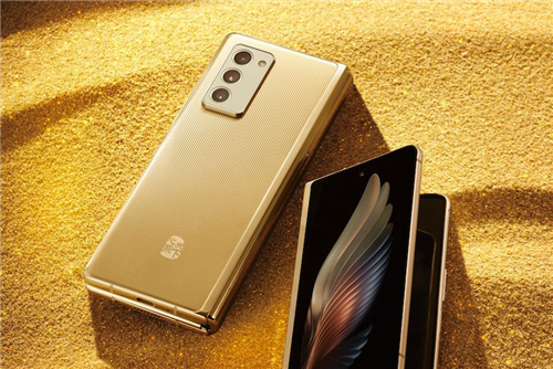 Samsung W21_百度百科