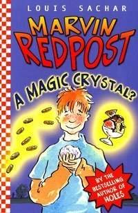 Marvin Redpost_百度百科