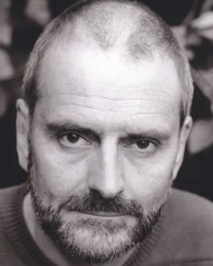 Gareth Armstrong_百度百科