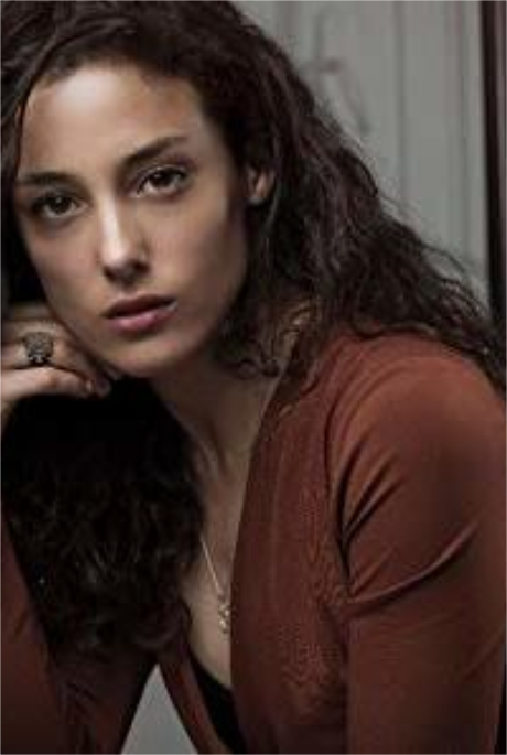 Cansu Tosun_百度百科