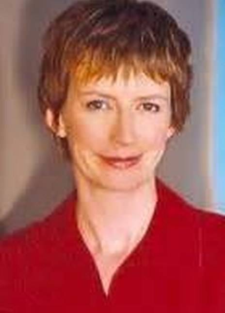 Susan Coyne_百度百科