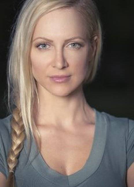 Jeanine Harrington_百度百科