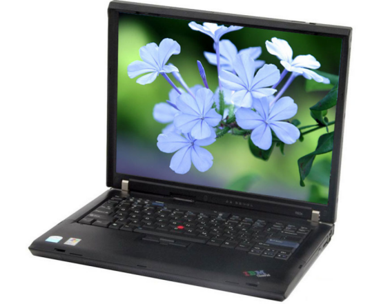 联想ThinkPad R60(9455IH1)_百度百科