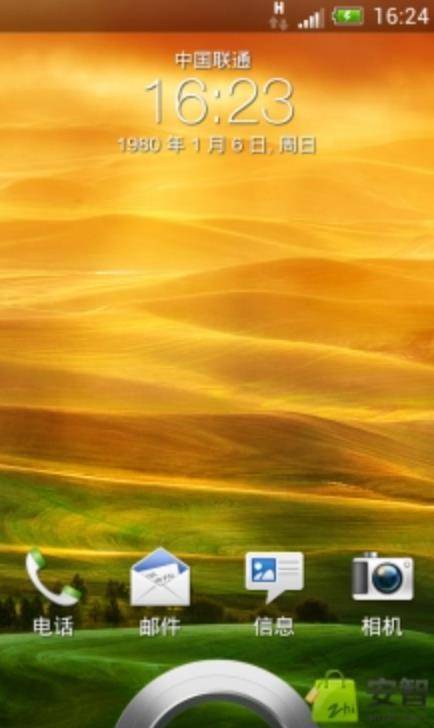 HTC G10/G11/G12 ROM_百度百科
