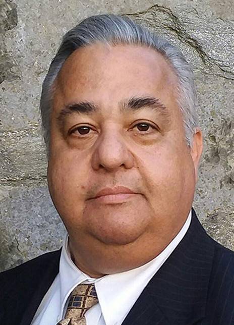 Luis Pacheco_百度百科