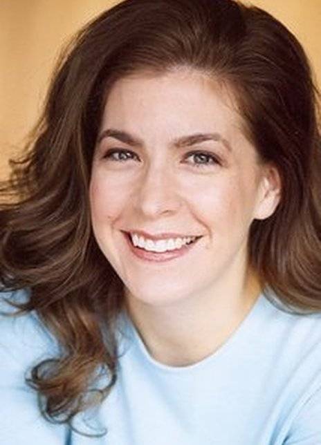 Jennifer Weston_百度百科