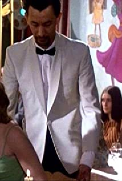 Walter Randall_百度百科