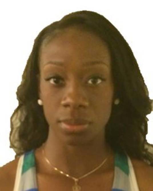 NETTEY Christabel_百度百科