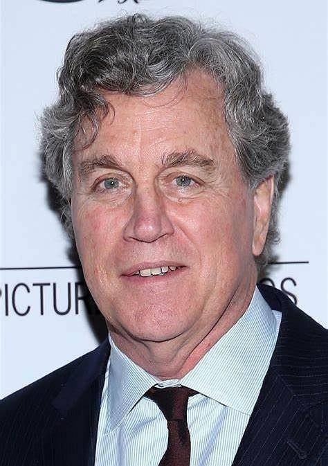 Tom Bernard_百度百科