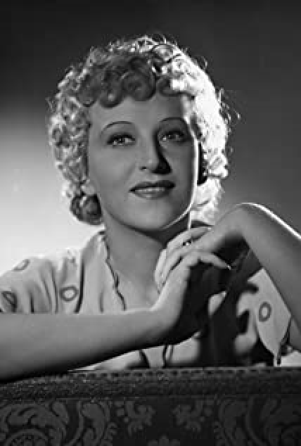 Edith Schollwer_百度百科