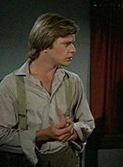 Paul Rothery_百度百科