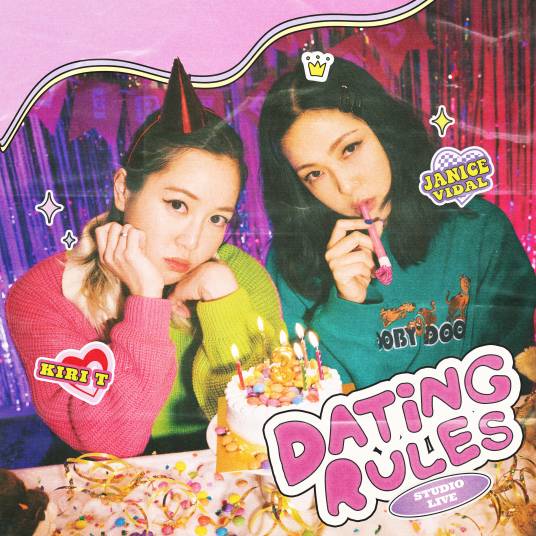 Dating Rules_百度百科
