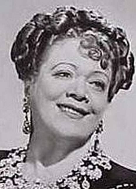 Esther Howard_百度百科