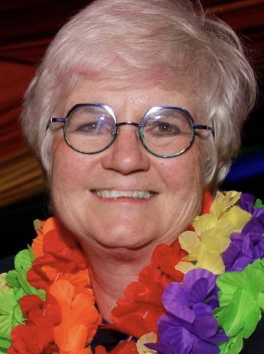 Carla Rae Johnson_百度百科