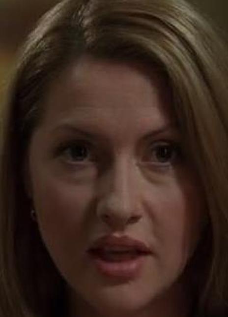 Alyson Croft_百度百科