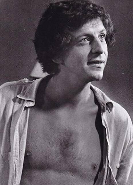 Barry Primus_百度百科