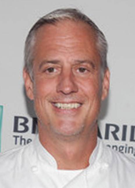 Jimmy Bradley_百度百科