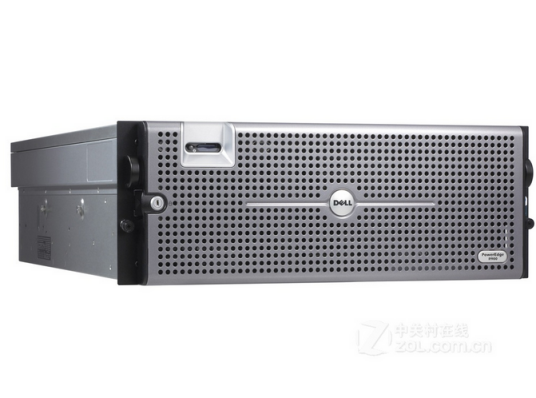戴尔PowerEdge R900_百度百科