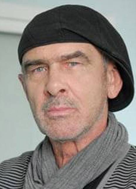 Jerzy Braszka_百度百科