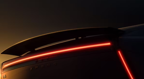 小鹏E29_百度百科