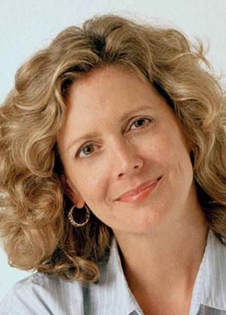 Kristine Sutherland_百度百科