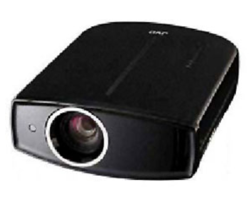 JVC DLA-HD750_百度百科