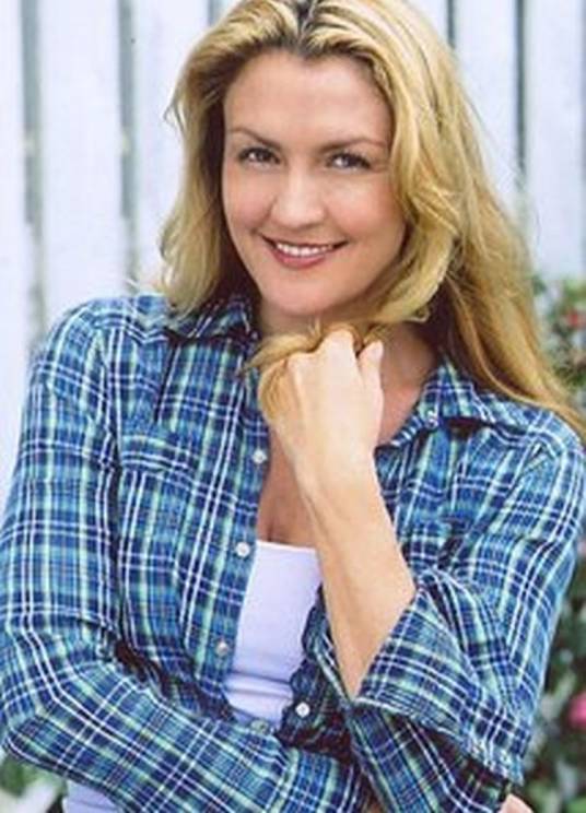 Charlene Smith_百度百科