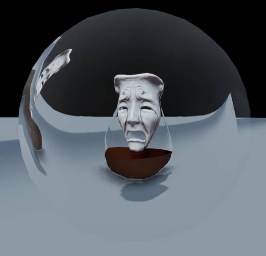 SCP-035_百度百科