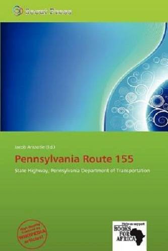 Pennsylvania Route 155_百度百科