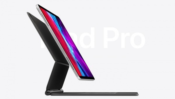 首款MiniLED的iPad Pro采用韩国面板试生产_百科TA说