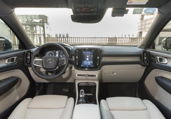 28.4万如何选车？哈弗H9、沃尔沃XC40谁层次高？内行人说了实在话_百科TA说