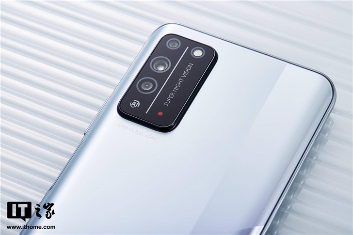 荣耀X10拍照专项测试：麒麟820旗舰主摄，夜拍更稳_百科TA说