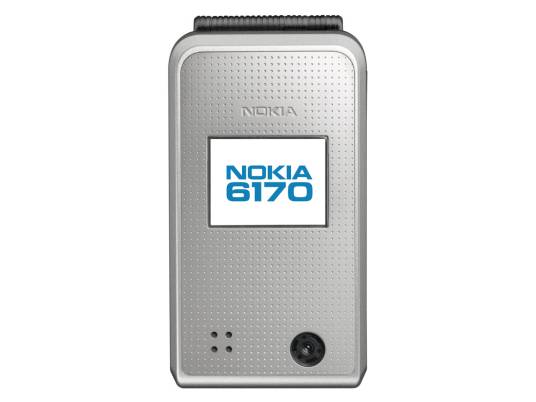 Nokia 6170_百度百科