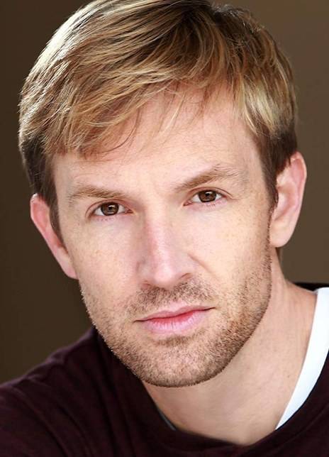 Daniel Magill_百度百科