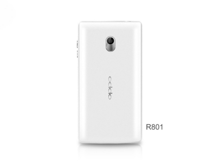 OPPO R801_百度百科
