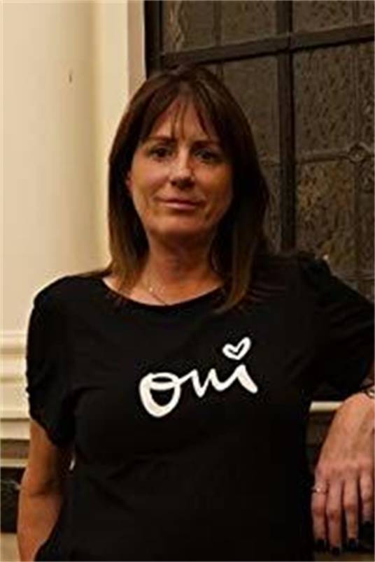 Anne Miller_百度百科