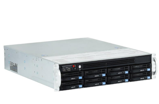特控EIS-2105R(E5-2650 V4/32GB/3*2TB)_百度百科