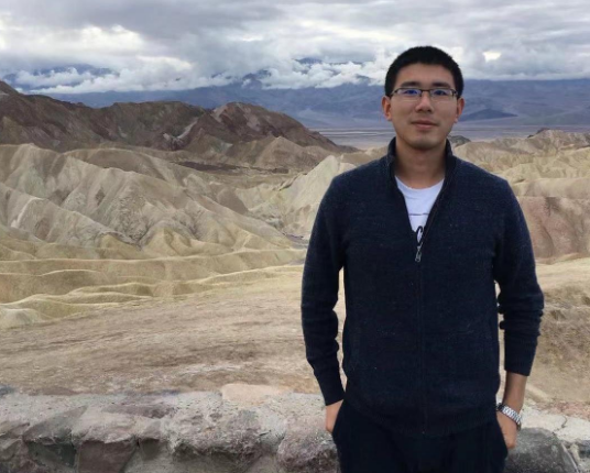 Yuke Wang_百度百科