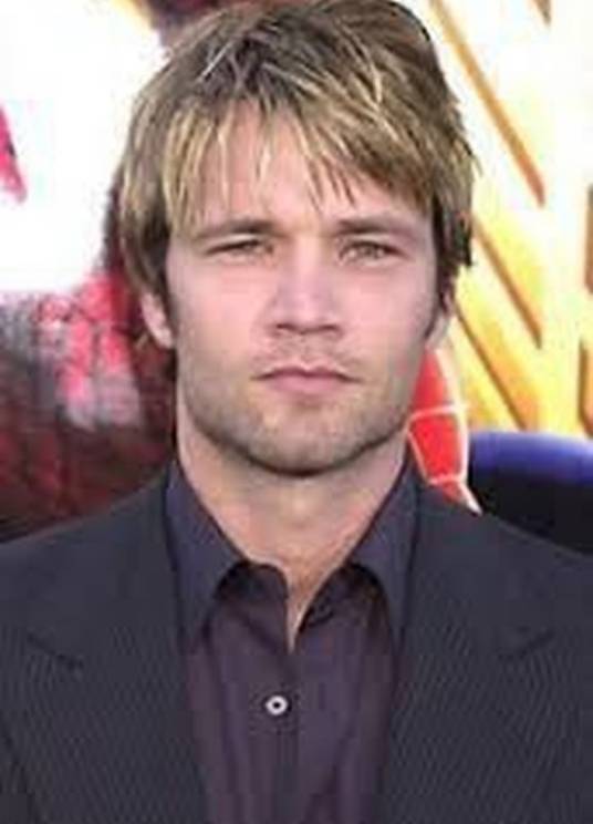 Jason Padgett_百度百科